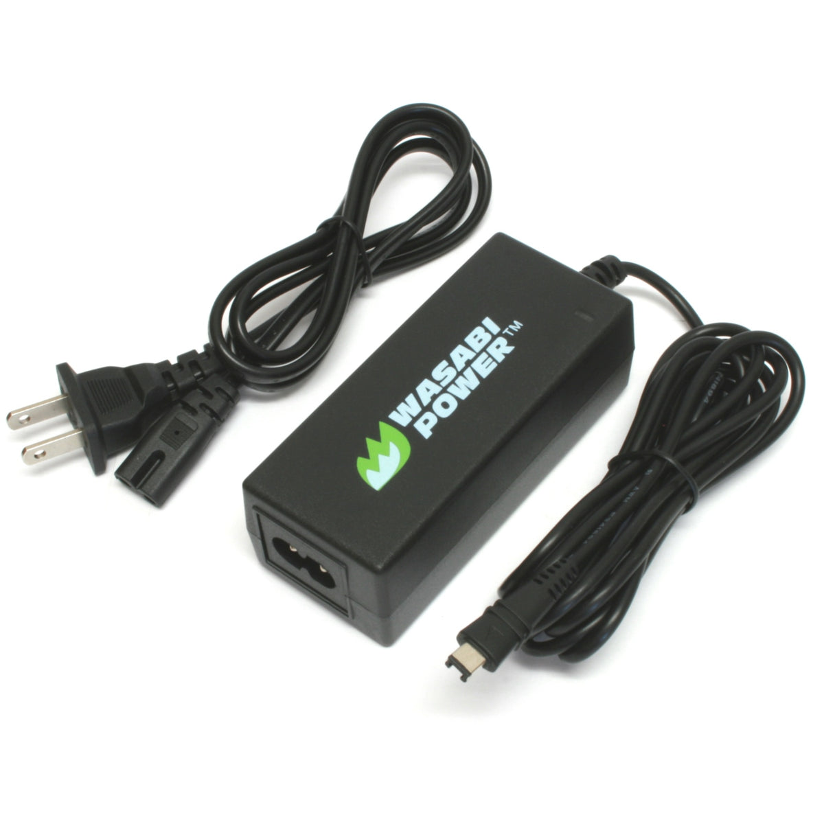 Power Adapters – Wasabi Power