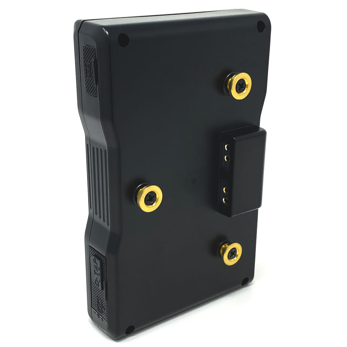 Gold Mount Batteries – Wasabi Power