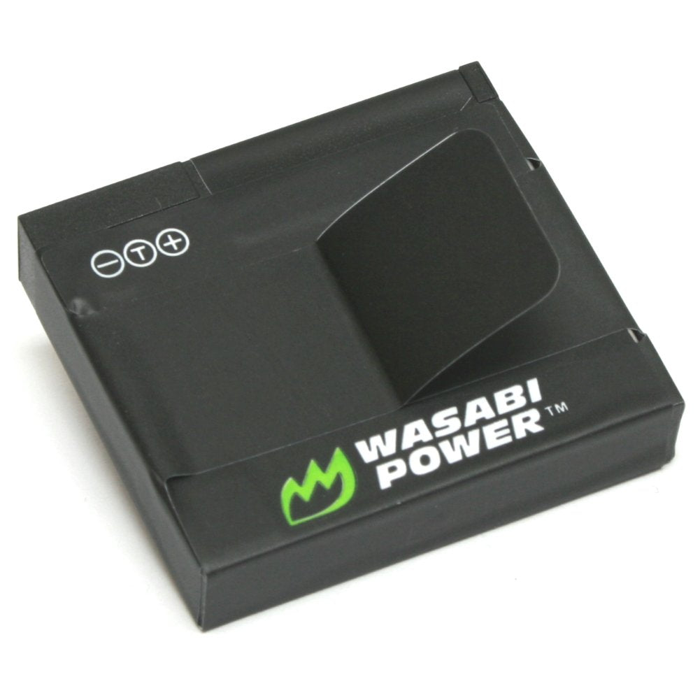 Xiaomi Yi Battery (International Edition) by Wasabi Power